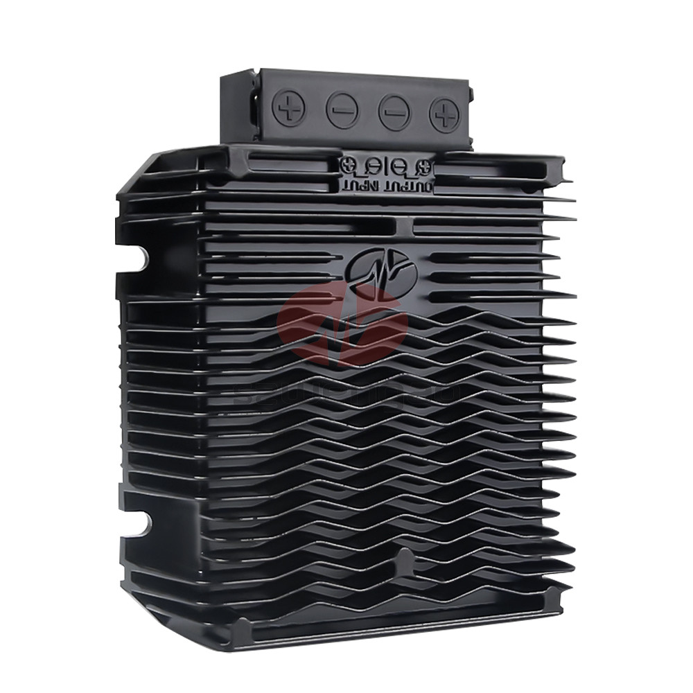 Jual DC 12V Step Up to 24V 28V Boost Converter 25A 30A 40A 50A DC ...