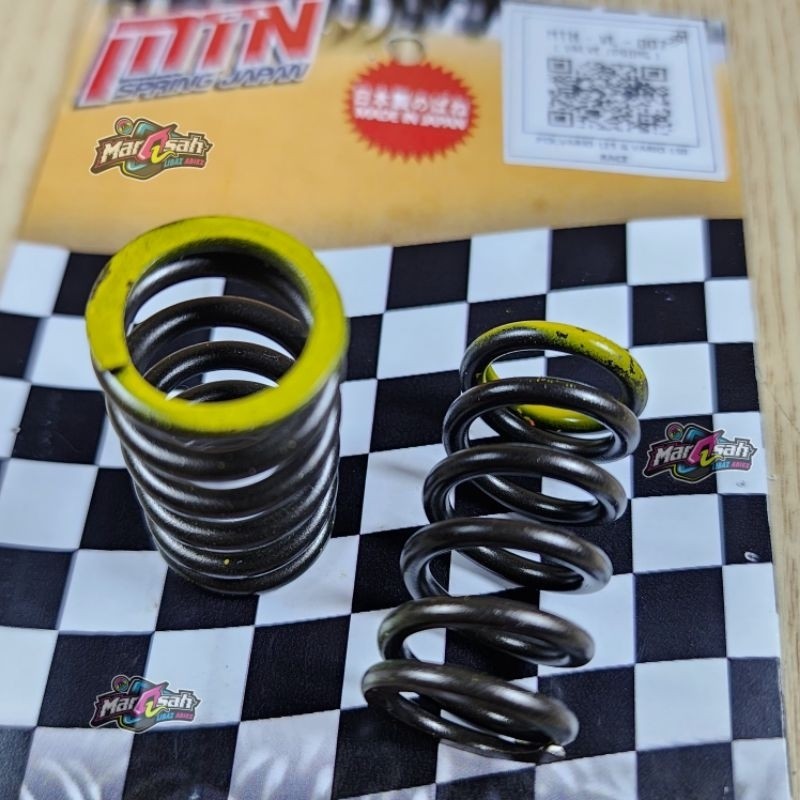 Jual PER KLEP PERKLEP VALVE SPRING PCX 150 VARIO 125 VARIO 150 ( RACE ...