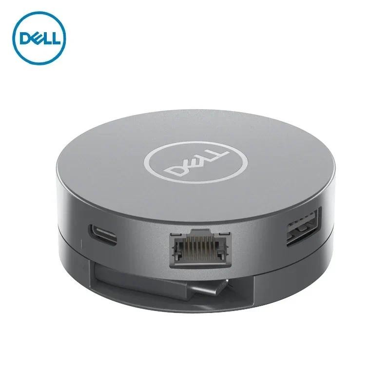 Jual Original For Dell DA305 Docking Station Mobile Adapter 4K Display ...
