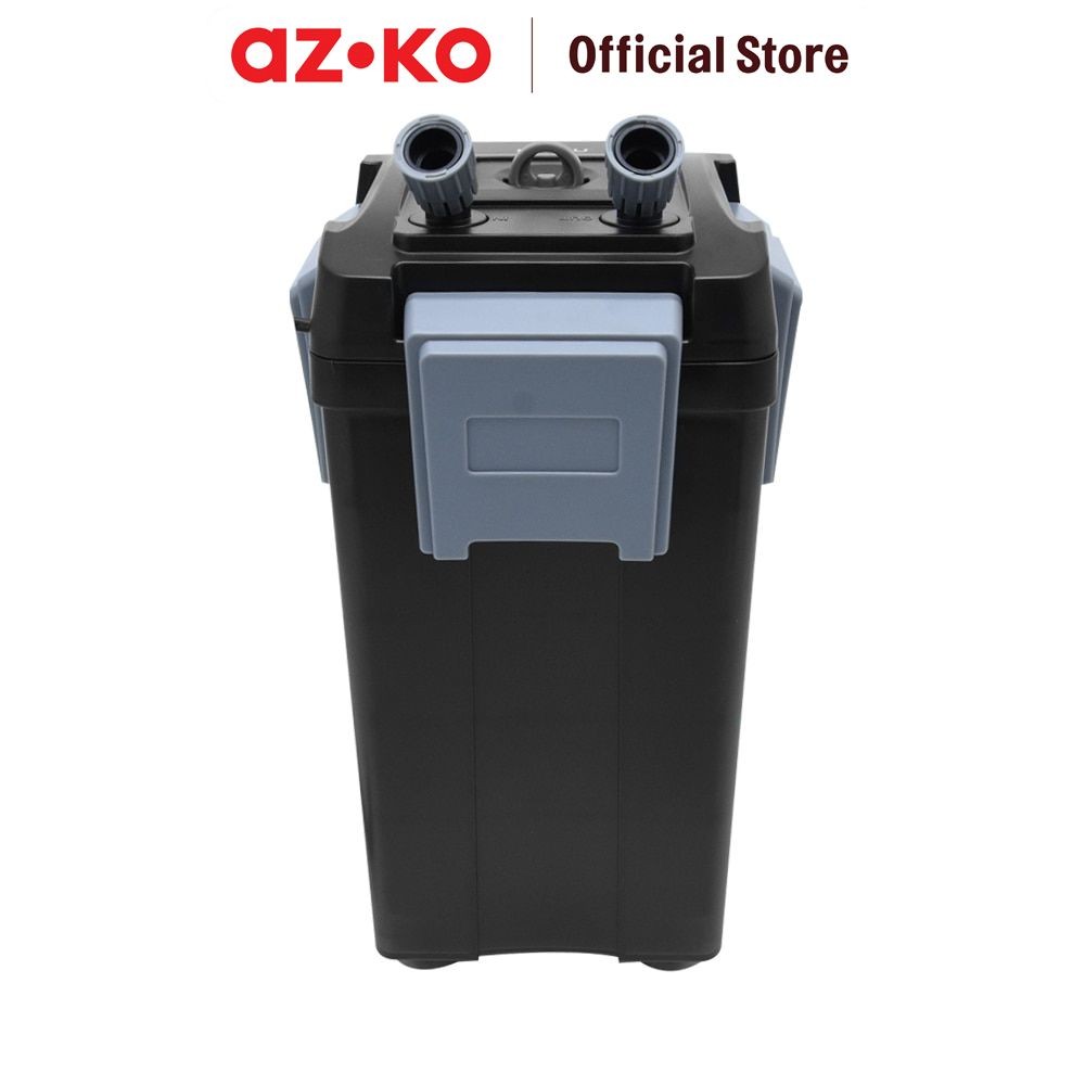 Jual AZKO Boyu Filter Akuarium Fef-280a Fish Tank Filter Penyaring ...