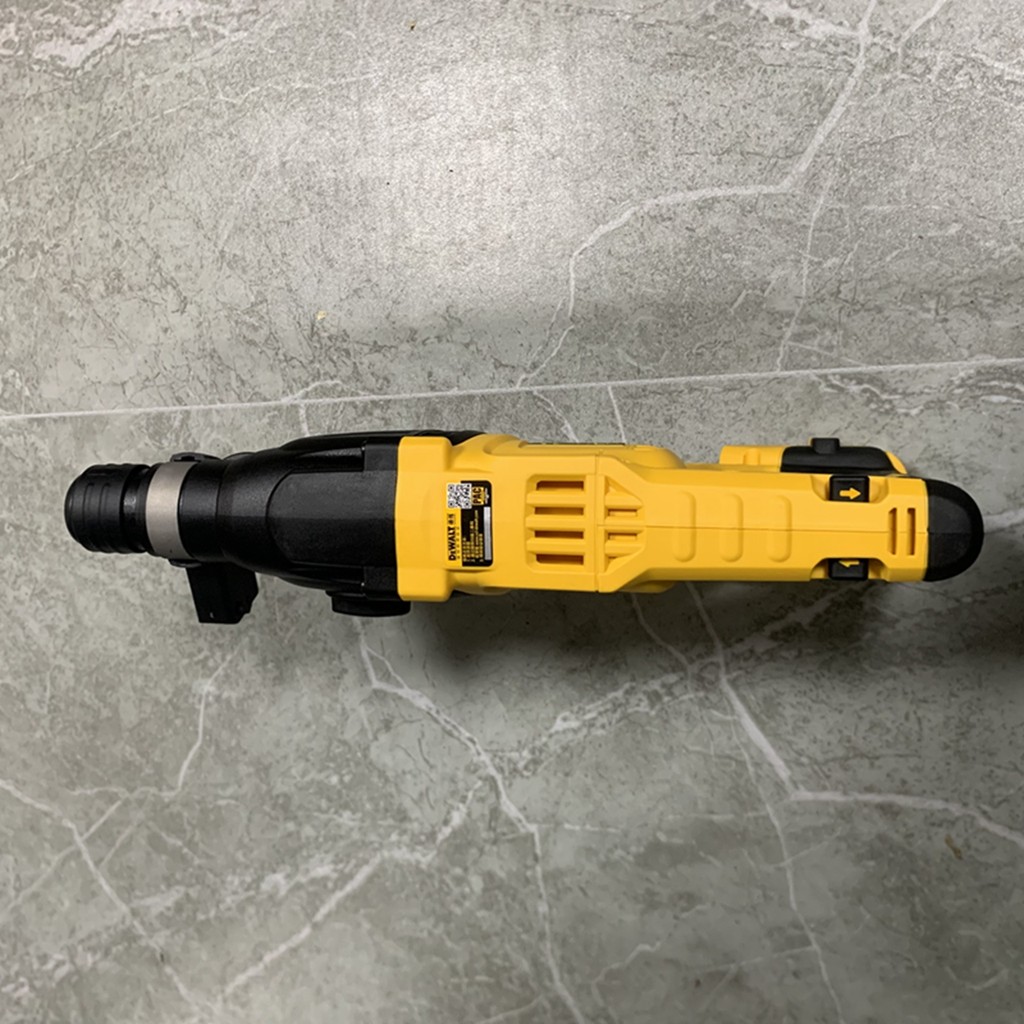 Jual DEWALT DCH133 1in Brushless Cordless SDS PLUS D-Handle Rotary ...