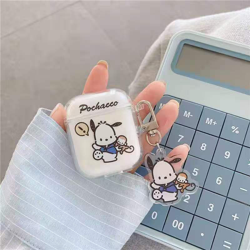 Jual Casing Pelindung Earphone Bluetooth Lucu Case Wireless Headset ...
