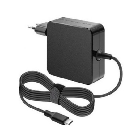 Jual Adaptor Charger Laptop 20V 65 W untuk Advan WorkPlus Konektor DC ...