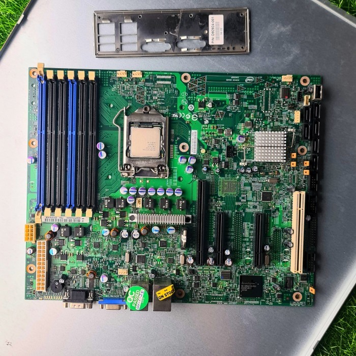Jual Motherboard Server Intel S1200BTL LGA1155 | Shopee Indonesia
