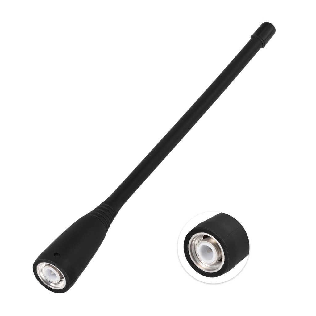 Jual Superbat RTK Radio Antenna 400-470MHz UHF Antenna TNC Male Two Way ...