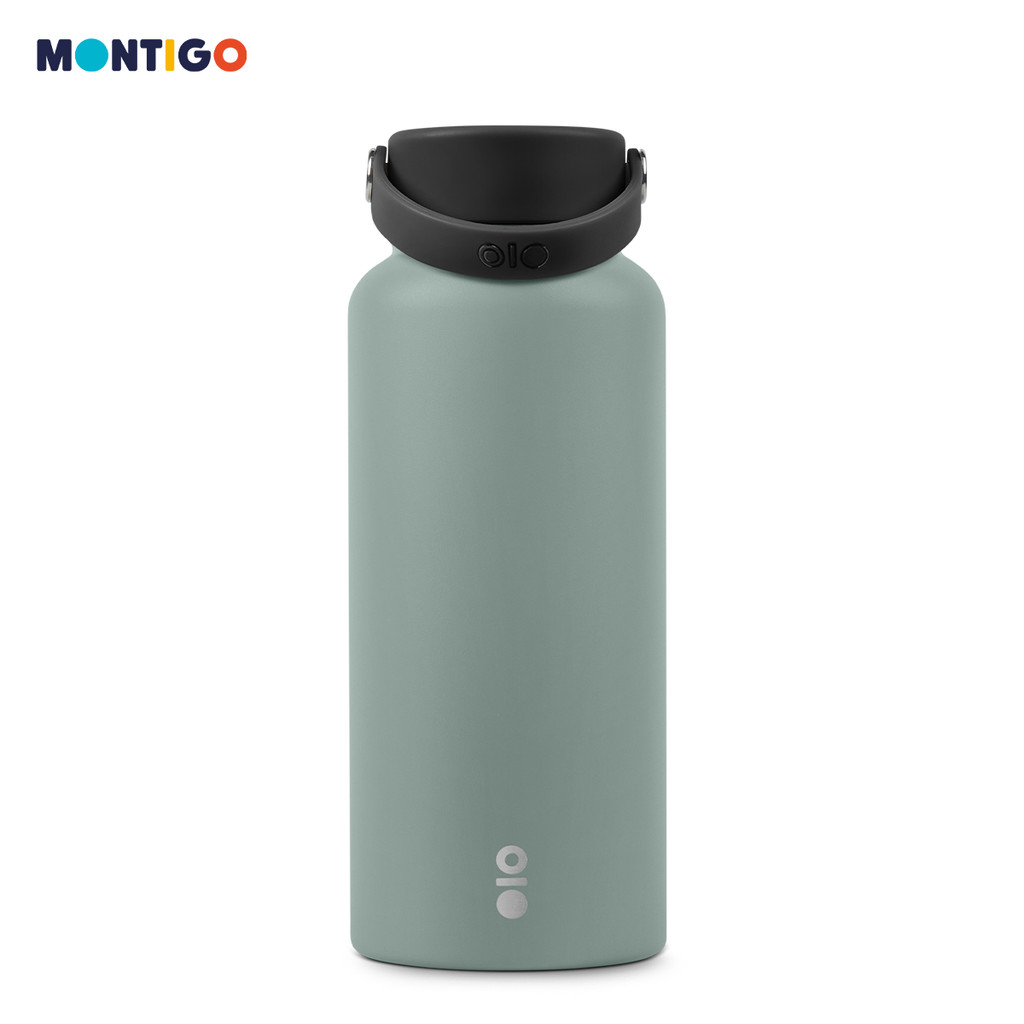 Jual Montigo | Tumbler Earth & Clay collection Ace bottle Mega 32oz ...