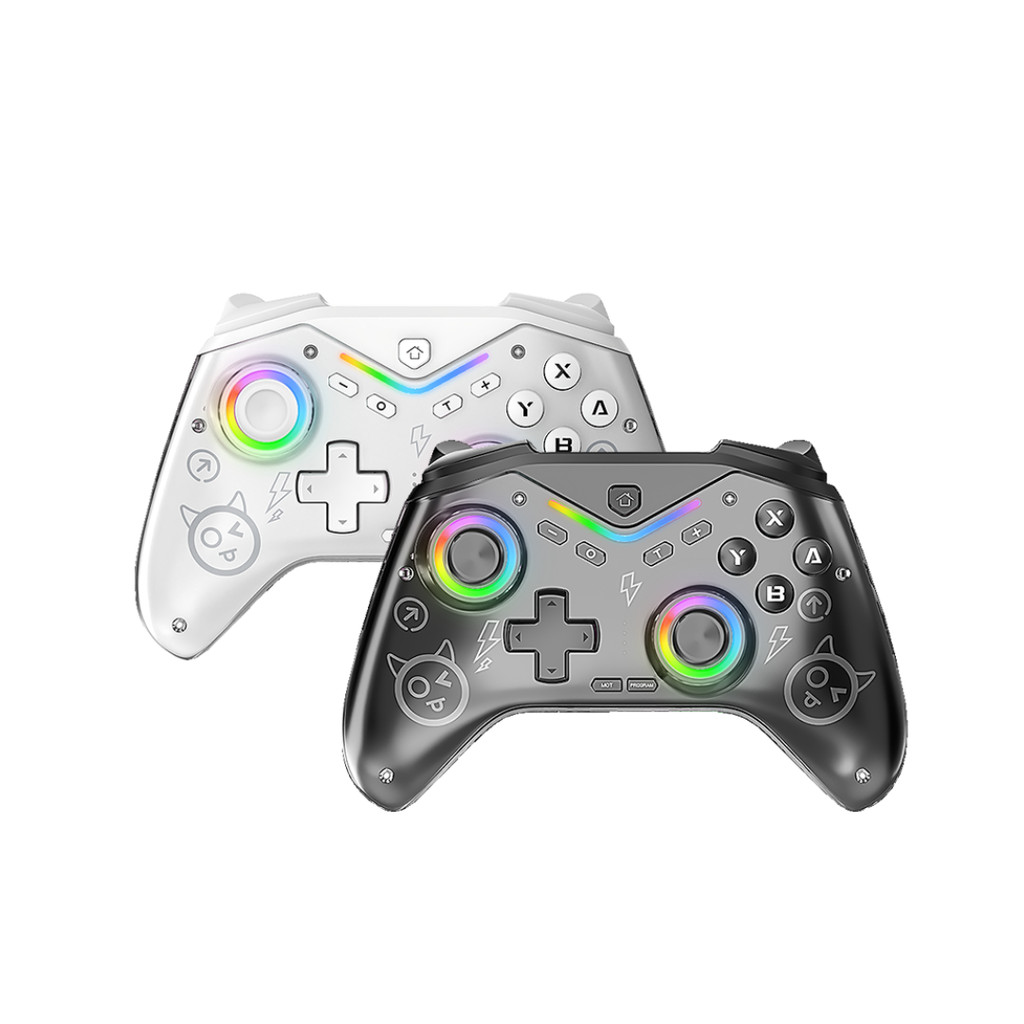 Jual NYK Nemesis Cronus GPX900 / GPX-900 Gamepad Controler 3 in 1 ...