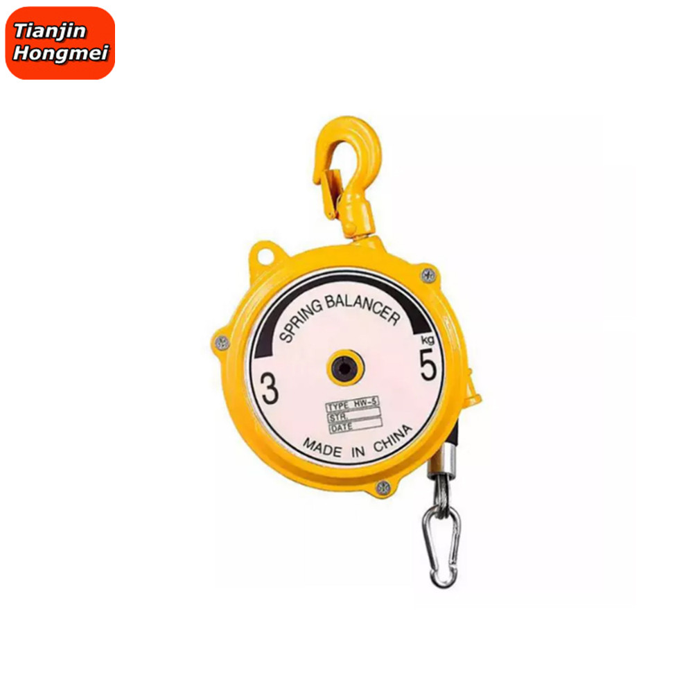 Jual Spring Balancer Retractable Tool Holder Holding Equipment Balancer ...