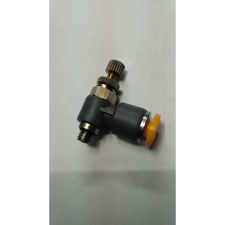 Jual Speed Control Pneumatic 4 - M5 | Shopee Indonesia