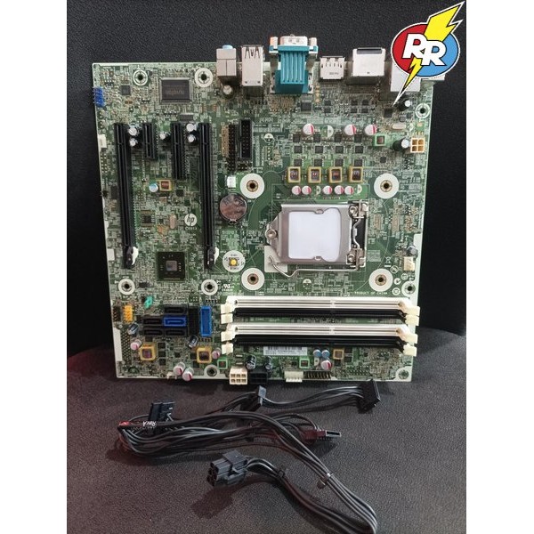 Jual Motherboard PC Built up HP Z230 SFF Workstation Socket 1150 ...