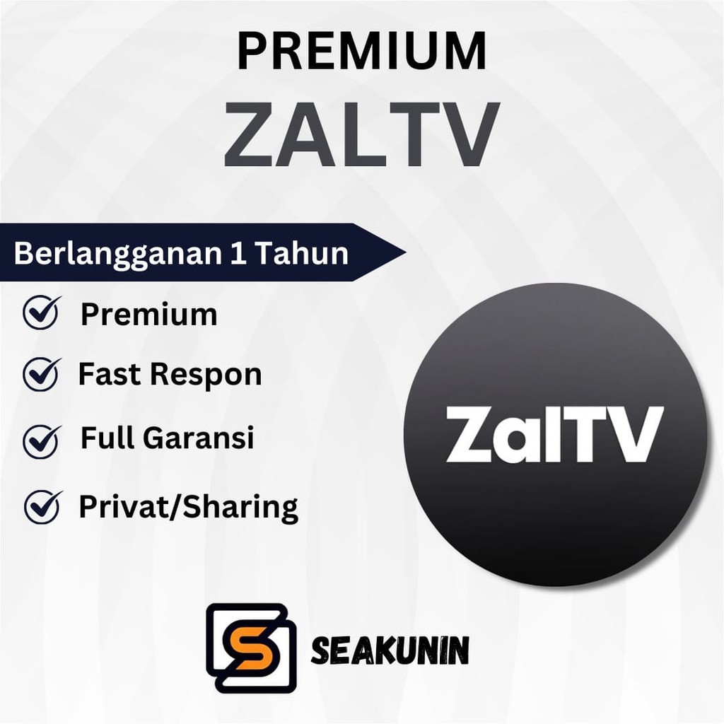 Jual Zaltv Premium Tahunan Full Garansi 5000++ Channel Dewasa (Kode ...