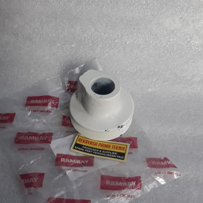 Jual HW60 PULY KIPAS ORIGINAL ASLI YANMAR HW 60 PULI BLOWER GABAH ...