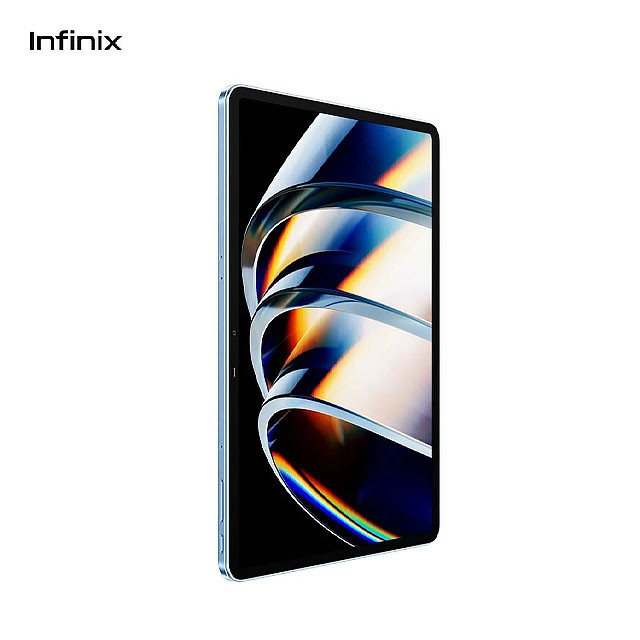 Jual Infinix XPad 4/256GB 4G LTE - Mediatek Helio G99 - 11" 90Hz FHD+ ...