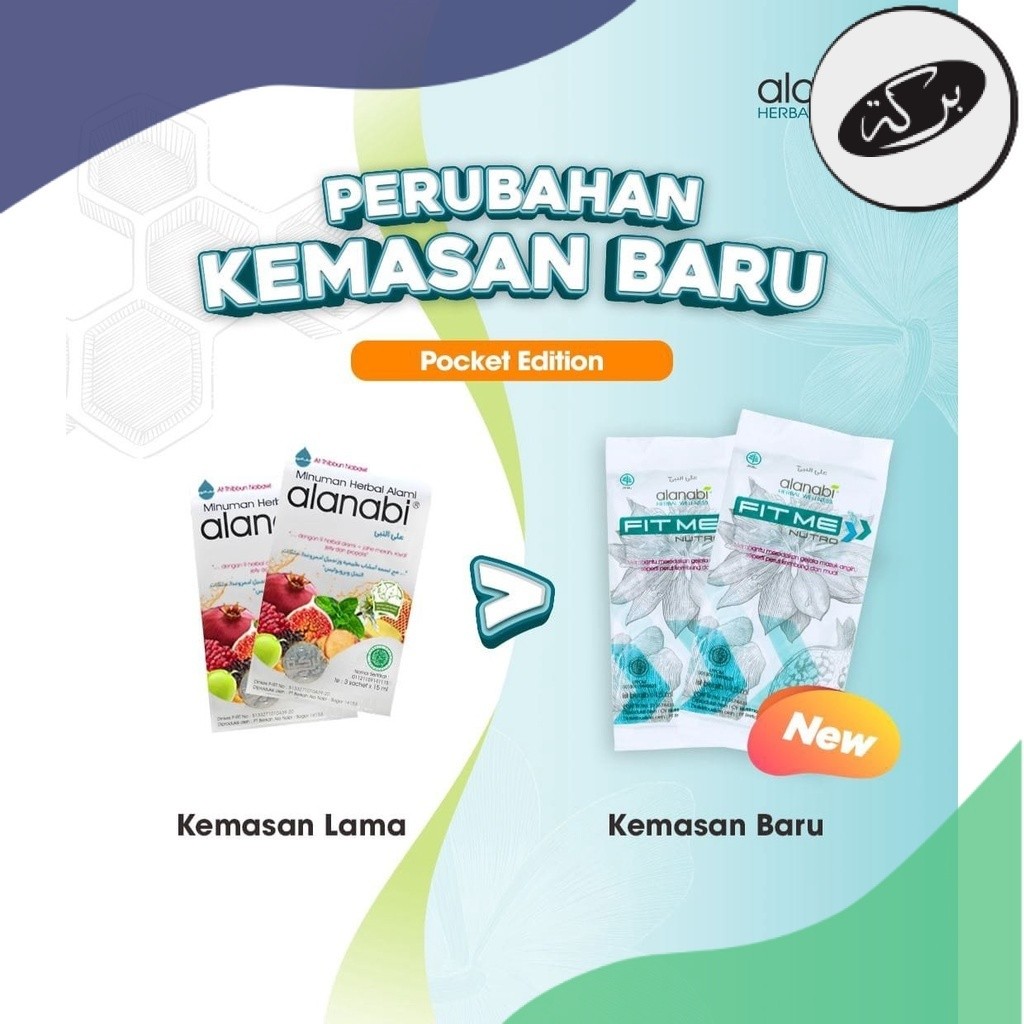Jual HDN ALANABI - Minuman Herbal Daya Tahun Tubuh Isi 3 Sachet ...