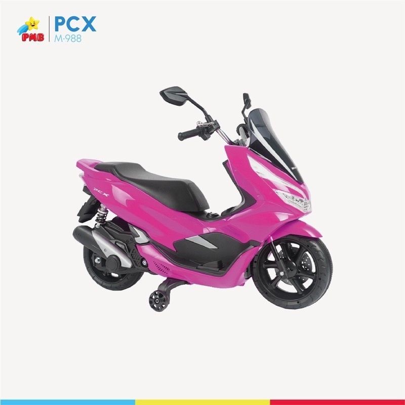 Jual Motor Aki Anak PMB Honda PCX M988 M-988 NMAX M588 M-588 | Shopee ...