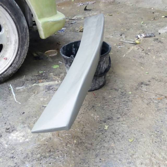 Jual Ducktail honda civic fd ,,GRADE-A | Shopee Indonesia