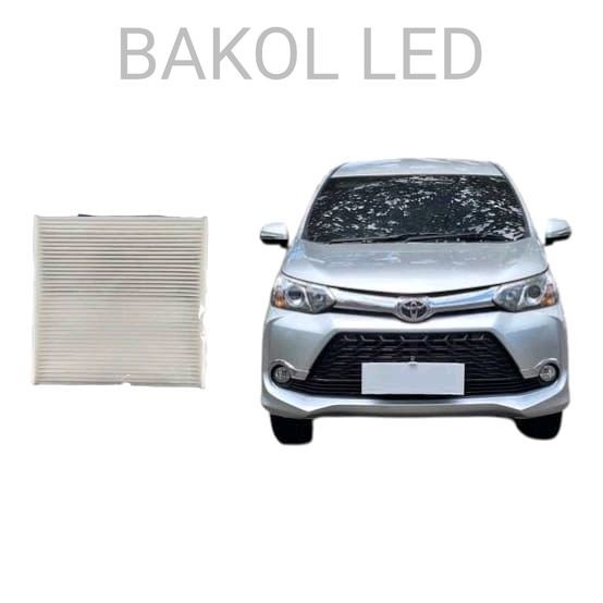 Jual filter AC mobil Toyota Veloz 2016 2021 88568-BZ050 BL | Shopee ...