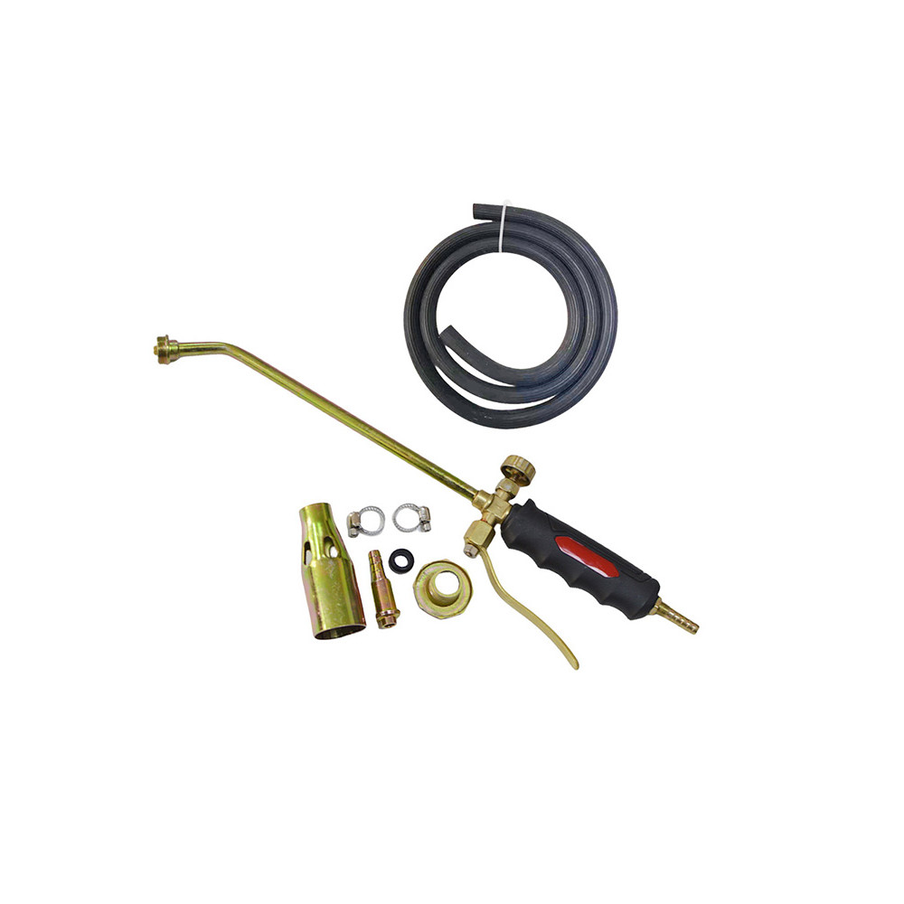Jual LPG Flamethrower Liquefied Gas Torch Welding Torch Household ...