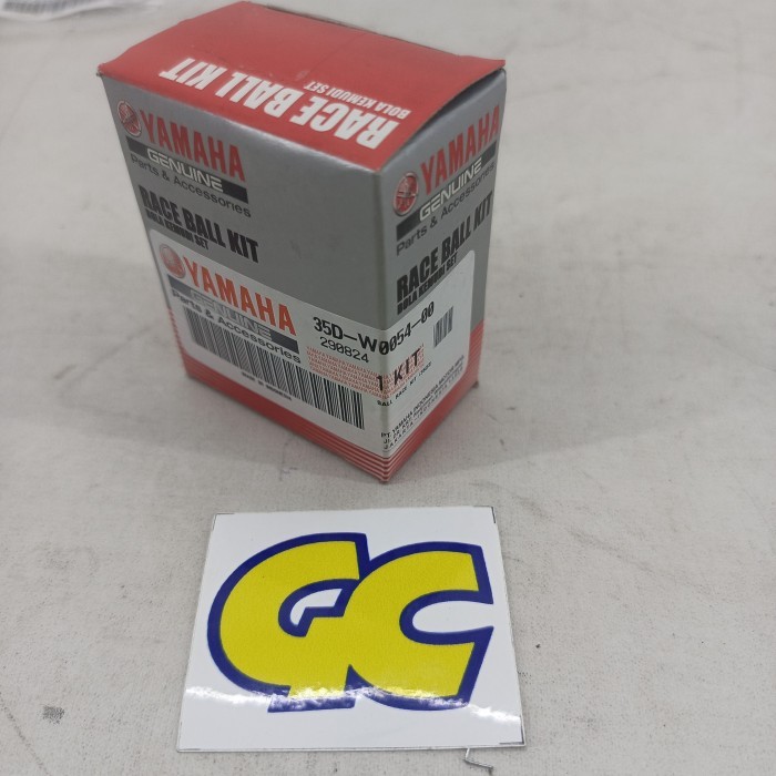 Jual Gerbang Cahaya Komstir Set Yamaha Mio, Byson, Mx King, Jupiter ...