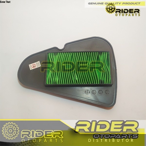 Jual ROP CUSTOM__ Filter Saringan Udara Honda Beat F1 Vario 110 Fi ...