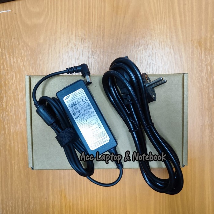 Jual Adaptor Monitor LED LCD Samsung 14V 2.1A Original | Shopee Indonesia