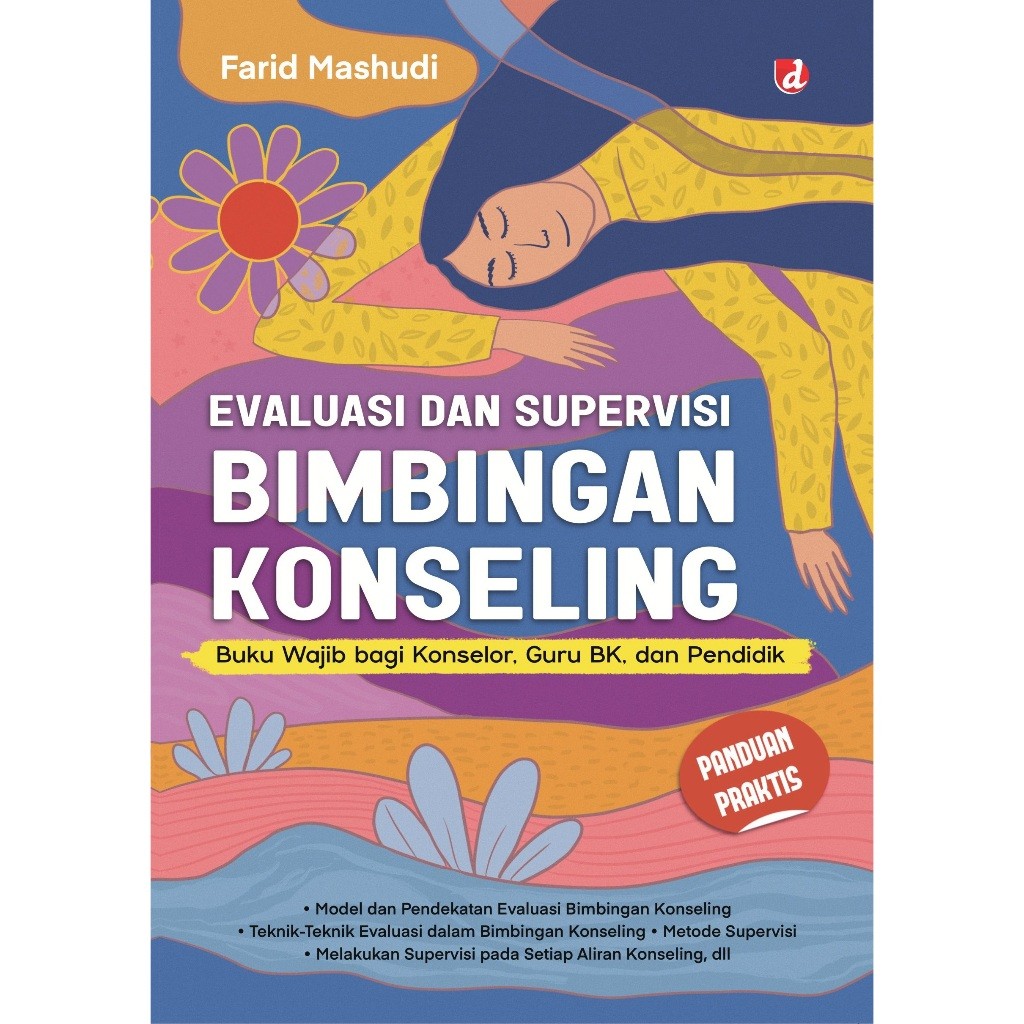 Jual Buku Evaluasi dan Supervisi Bimbingan Konseling Buku Wajib Bagi ...