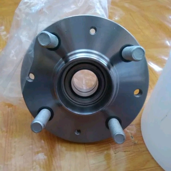 Jual bearing laker laher roda belakang lancer evo 3 evo 4 ck4 hub nap roda | Shopee Indonesia