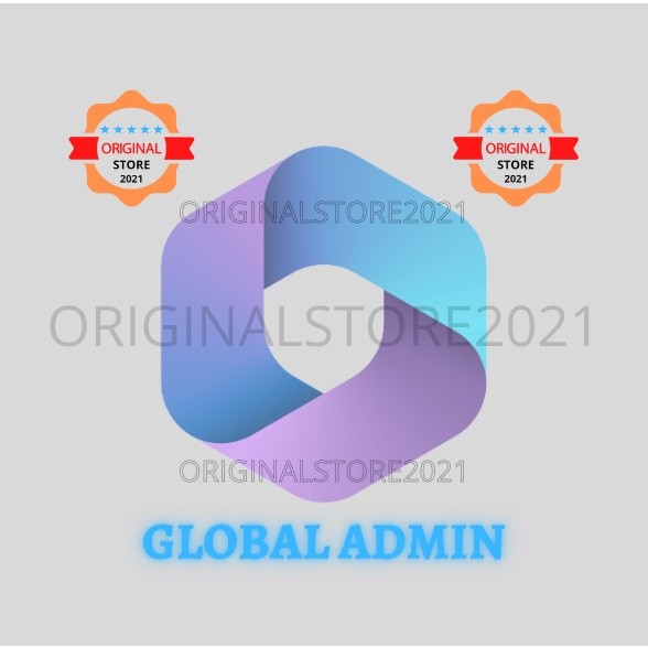 Jual Global ADMIN A1Plus - Microsoft Office 365 | Shopee Indonesia