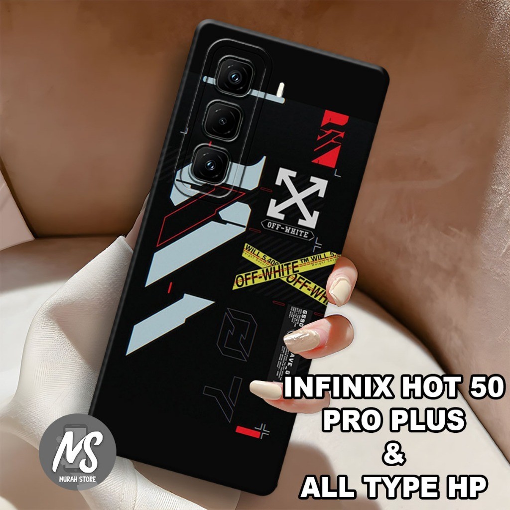 Jual [Softcase] INFINIX HOT 50 PRO PLUS TERBARU Bahan Karet Lentur [MS20 Motif Gambar Aesthetic ...