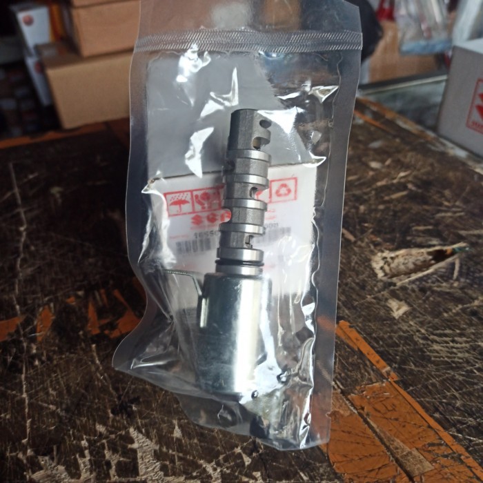 Jual JUAL Sensor Vvti VVT-i Sensor Oli Valve Cam Oil Control Suzuki ...