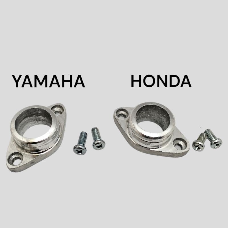 Jual ADAPTOR SAMBUNGAN MANIPUL MANIPOL MIO BEAT VARIO PNP KARBU REVO SUPRA BESI | Shopee Indonesia