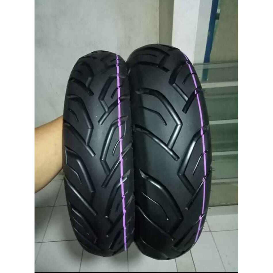 Jual Ban Nmax sepasang ukuran 110/70 130/70 ring 13 merk irc | Shopee ...