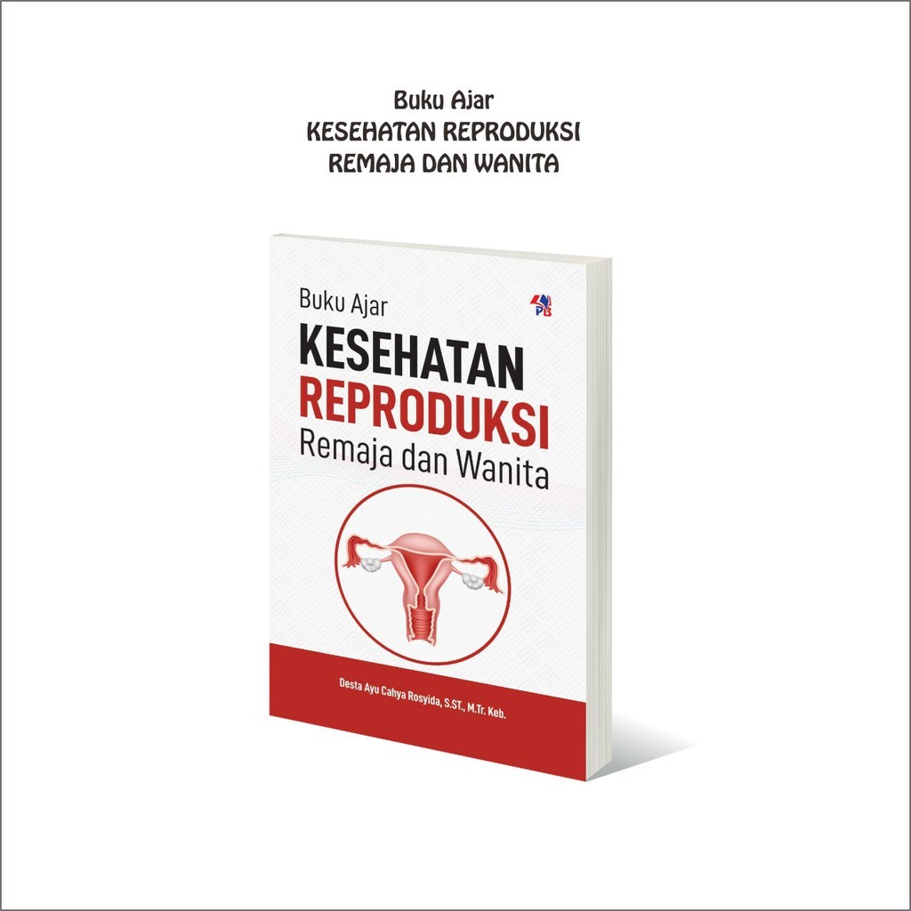 Jual Buku Kesehatan Reproduksi Remaja Dan Wanita | Shopee Indonesia
