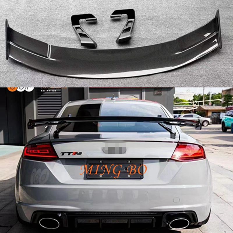 Jual For Audi S3 A4 A5 S5 A6 A7 S7 RS7 Sedan TT TTRS MK3 R8 2 Door ...