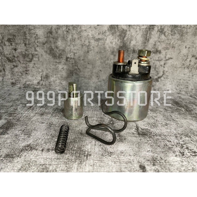 Jual Relay bendid stater 186f 186fa untuk mesin kama kipor krisbow ...