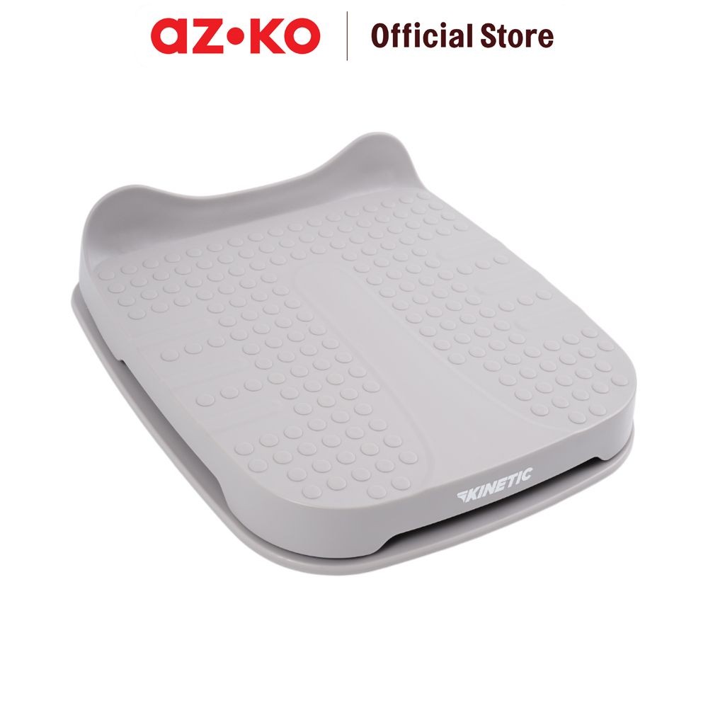 Jual AZKO Kinetic Papan Peregangan Kaki Adjustable - Abu-Abu Stretching ...