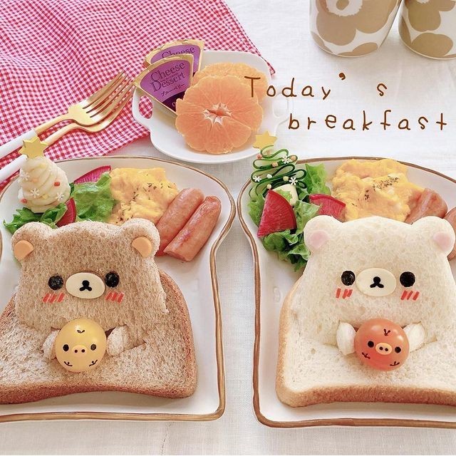 Jual cetakan roti 3D mold 3 muka panda beruang dan kodok | Shopee Indonesia