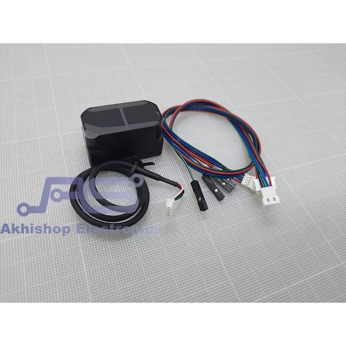 Jual BD99 TF Mini LiDAR Plus Laser Range Sensor 12M IP65 | Shopee Indonesia