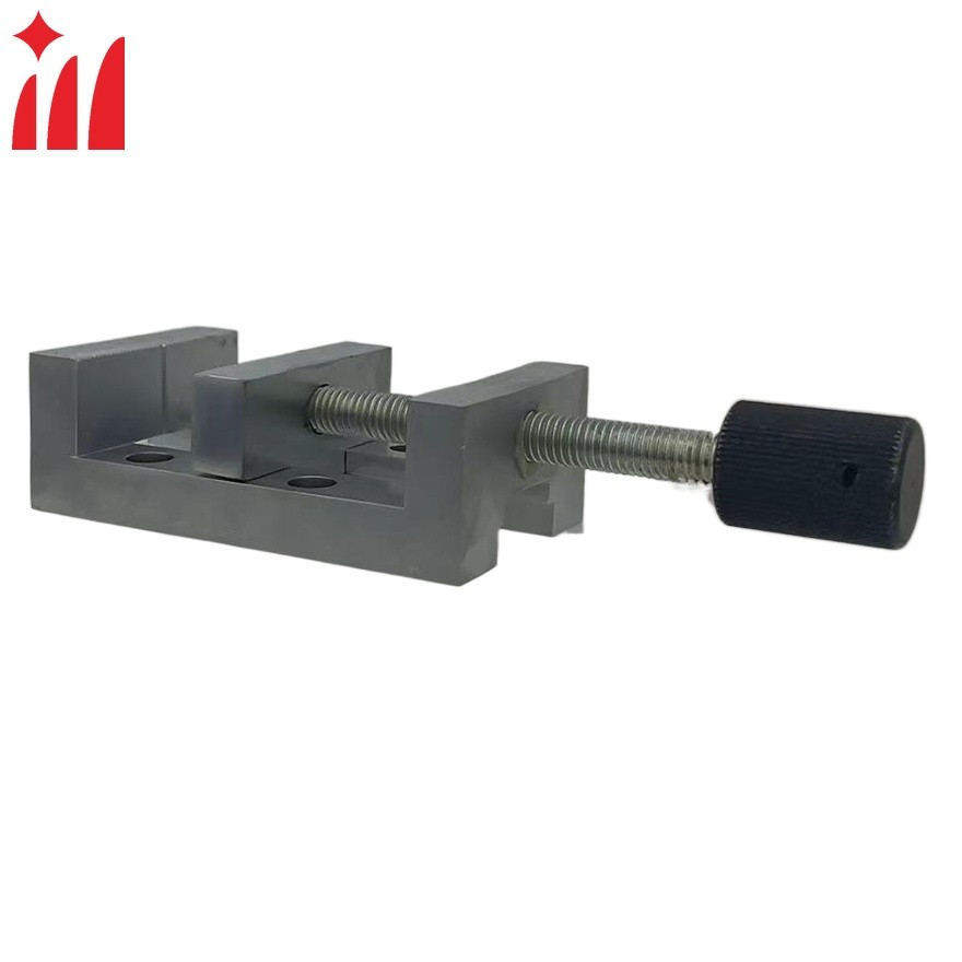 Jual ZR054 High Precision Machine Vise CNC Machine Vise Clamp Table ...