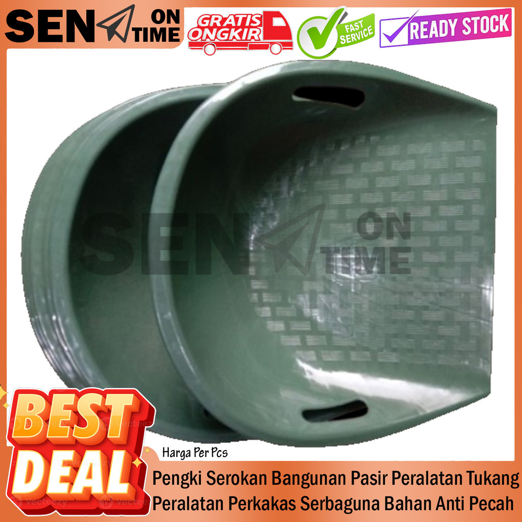 Jual Pengki Serokan Bagunan Pasir Peralatan Tukang Peralatan Perkakas ...