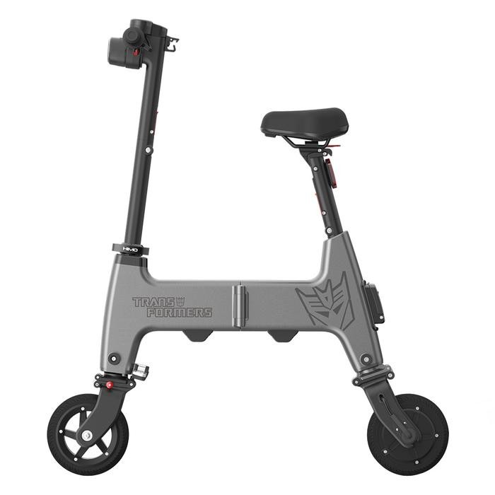 Jual Xiaomi HIMO Transformer Skuter Elektrik Lipat Mini Smart Moped ...