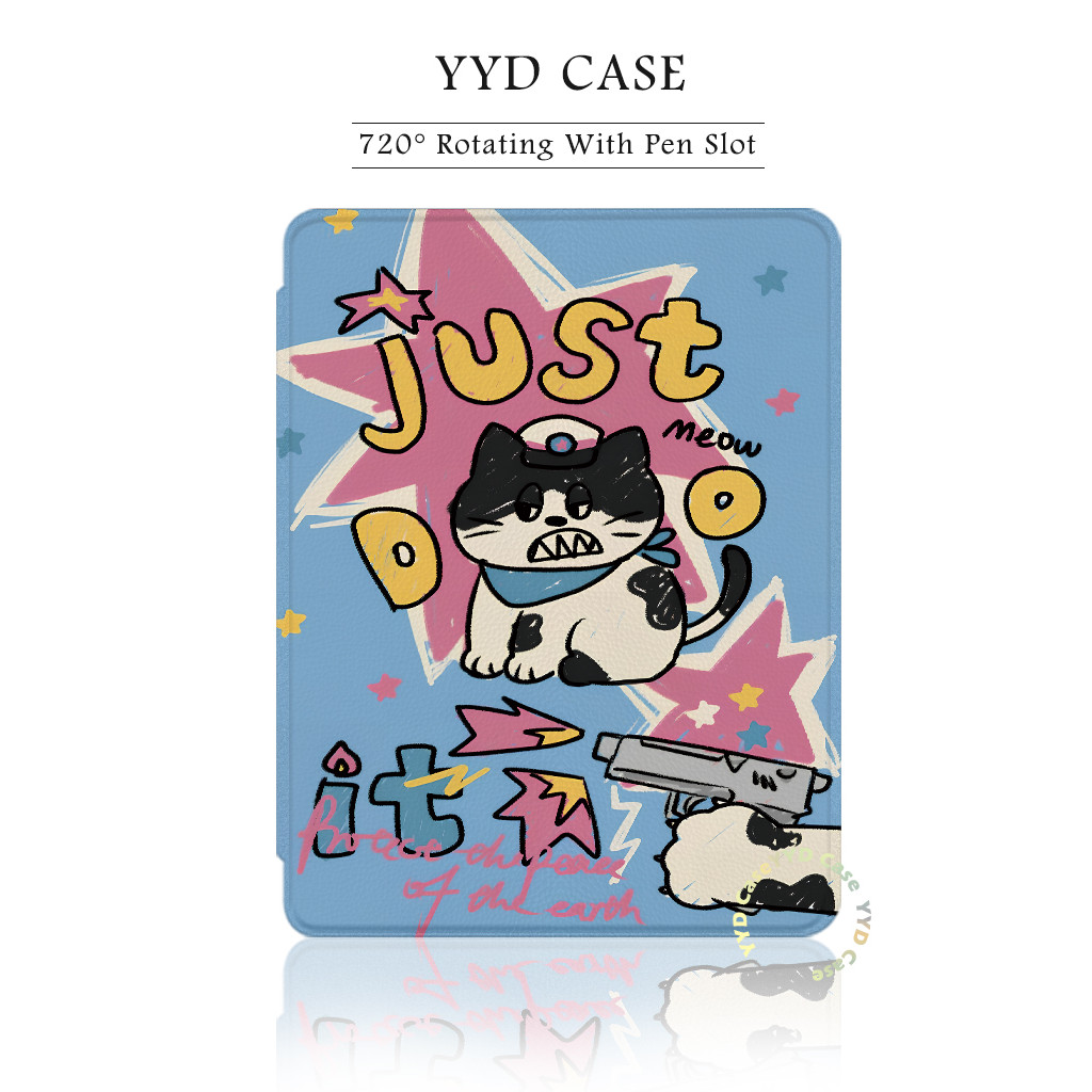Jual 【720°Rotate】Case Tab Samsung Galaxy Tab Casing Tablet Tab S9/S9 fe ...