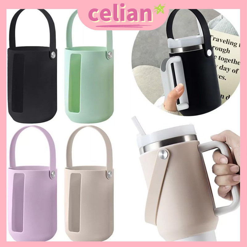 Jual 【Ready】Stanley Silicon Carriey Bag 40oz/Tas Sarung Botol /Water ...