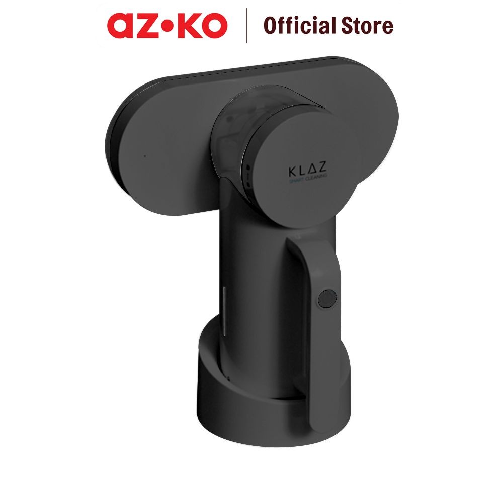 Jual AZKO Klaz Vacuum Cleaner & Pembasmi Tungau Uv Cordless - Abu-Abu ...