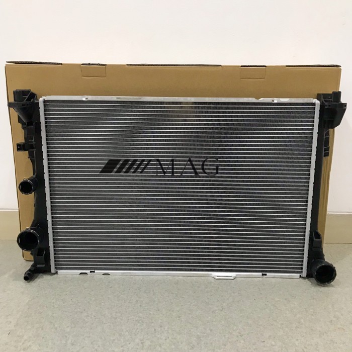 Jual Radiator Mercedes Benz W204 W212 CGI CDI R172 Germany New ...