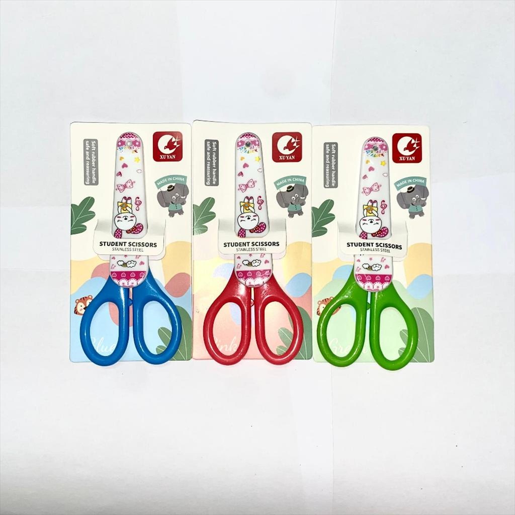 Jual Gunting Stainless Steel 517 (pcs) | Shopee Indonesia