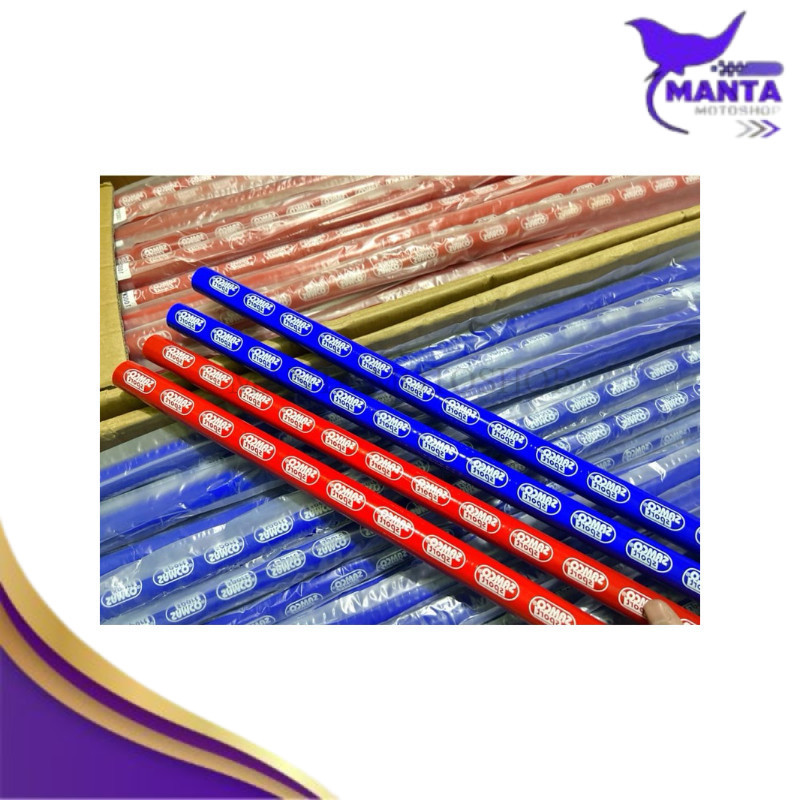 Jual SELANG RADIATOR VARIASI 1 METER SLANG SAMC PNP NINJA R NINJA RR ...