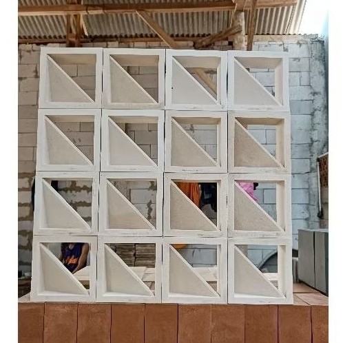 Jual ROSTER BETON MINIMALIS, LOSTER BETON MINIMALIS, VENTILASI UDARA ...