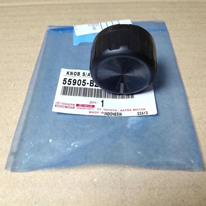 Jual Knop Knob AC Putaran Tombol AC Bulat Agya Ayla Calya Sigra ...