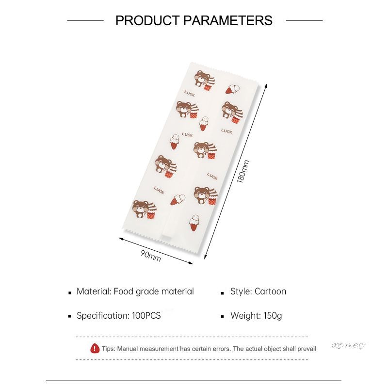 Jual Tas Es Krim Tebal Tas Kemasan Plastik Es Krim Tas Kemasan Es Loli ...